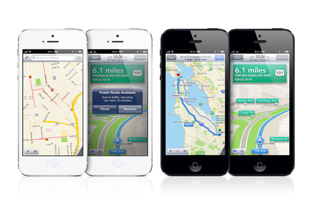 Comment utiliser le GPS de l'iPhone ? - Meilleur Mobile