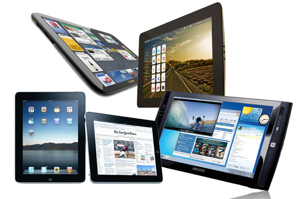 Le top 10 des tablettes au 27 juillet 2013 - Meilleur Mobile