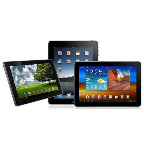 Top 5 : Les tablettes les mieux notées - Meilleur Mobile