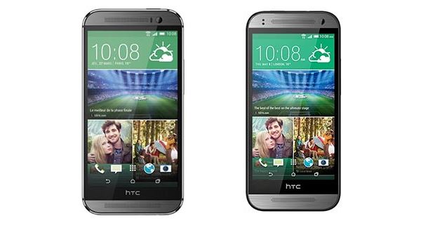 HTC One M8 / Mini 2 : où les acheter pas cher ce 26 septembre 2014 ...