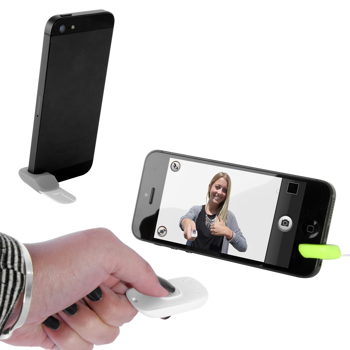Concours : on vous fait gagner un Snap Remote - Meilleur Mobile