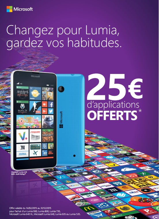 Microsoft multiplie les promotions pour vous faire passer à Windows ...