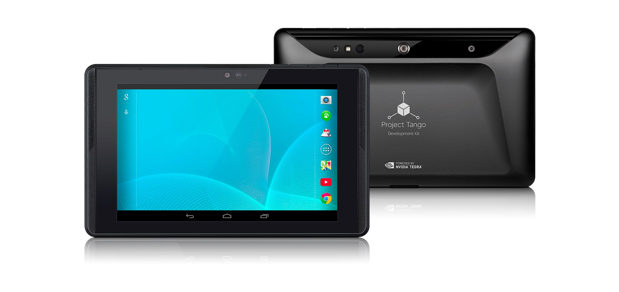 La Tablette Tango voit son prix divisé par deux ! - Meilleur Mobile