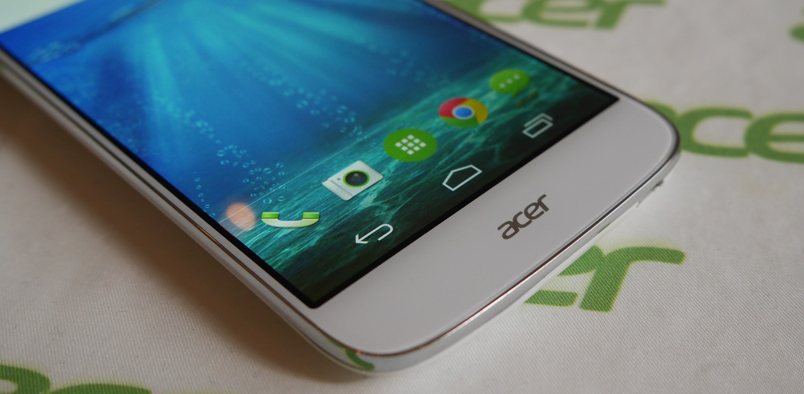 Acer, quel téléphone portable choisir ? - Meilleur Mobile