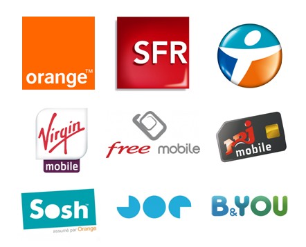 Comparatif des meilleurs forfaits mobiles à moins de 20€ par mois - Meilleur Mobile