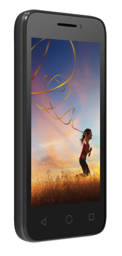 Orange Rise 30 : un téléphone en libre-service ? - Meilleur Mobile