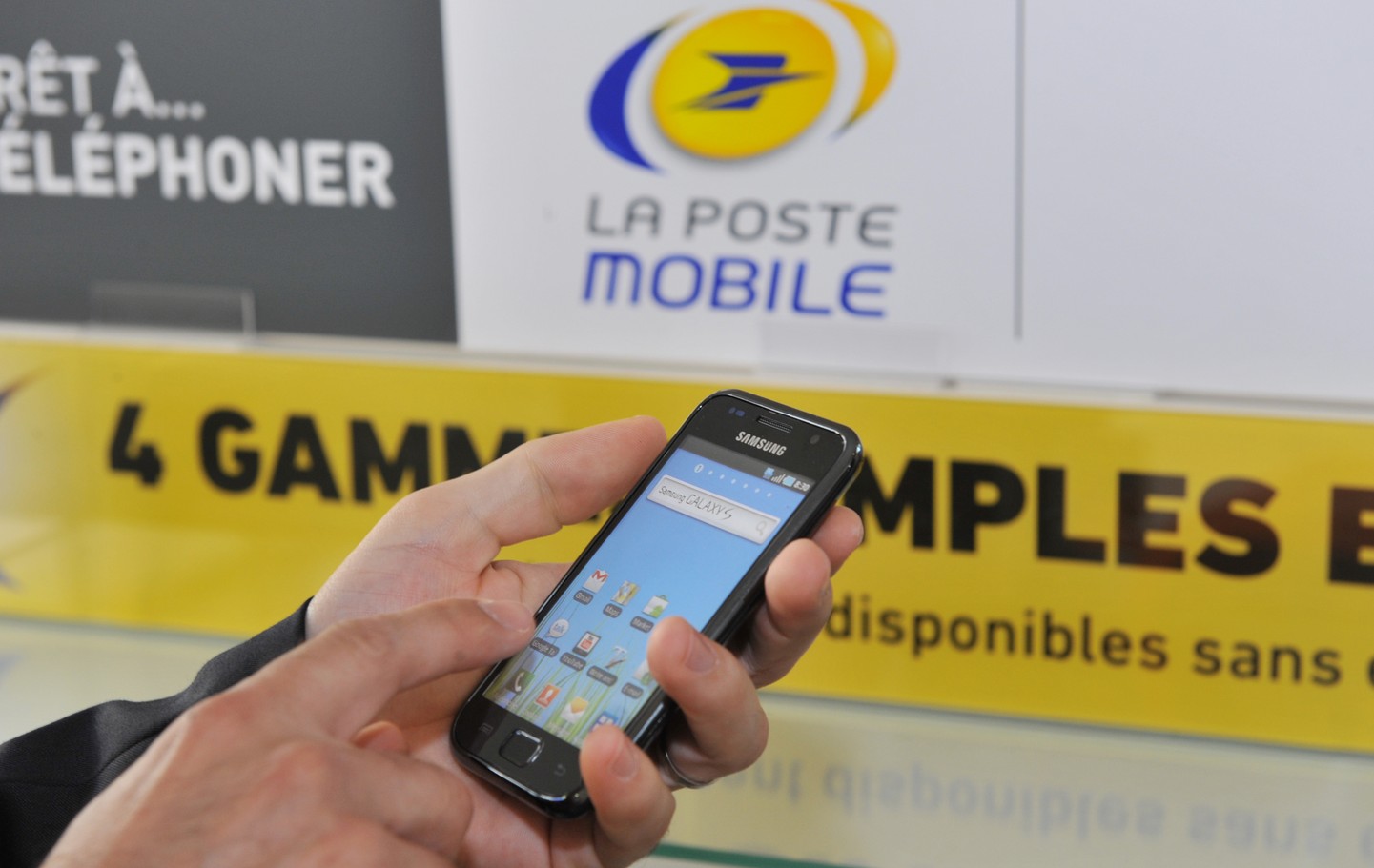La Poste Mobile, quel forfait choisir ? - Meilleur Mobile