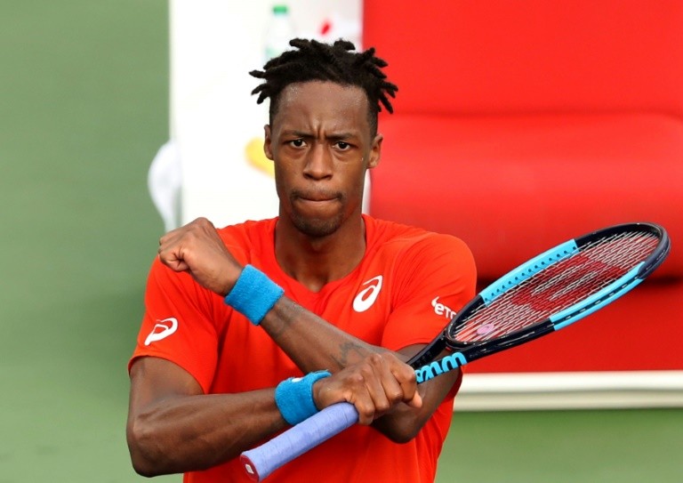 Pour Gaël Monfils les pro-gamers sont de vrais sportifs - Meilleur Mobile